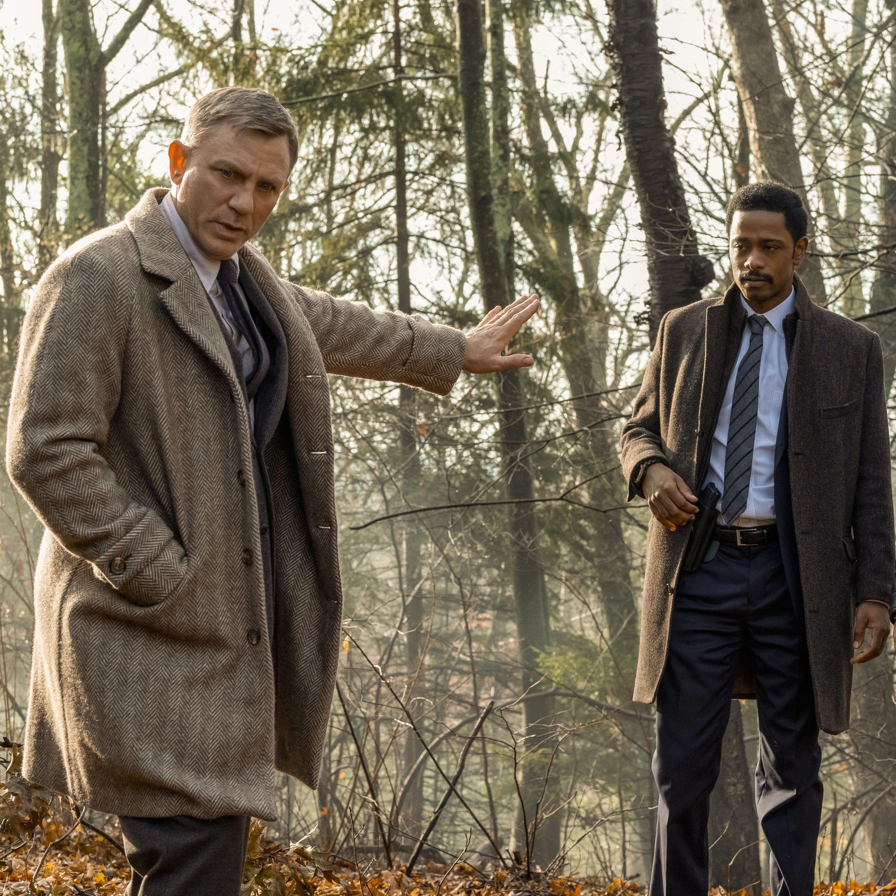 The 30 Best Comedy Mystery Movies