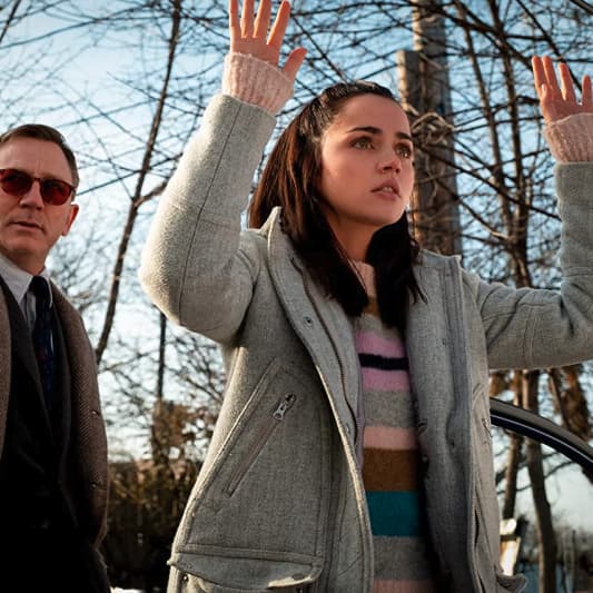 12 Ana De Armas Horror Movies That Show Her Acting Range