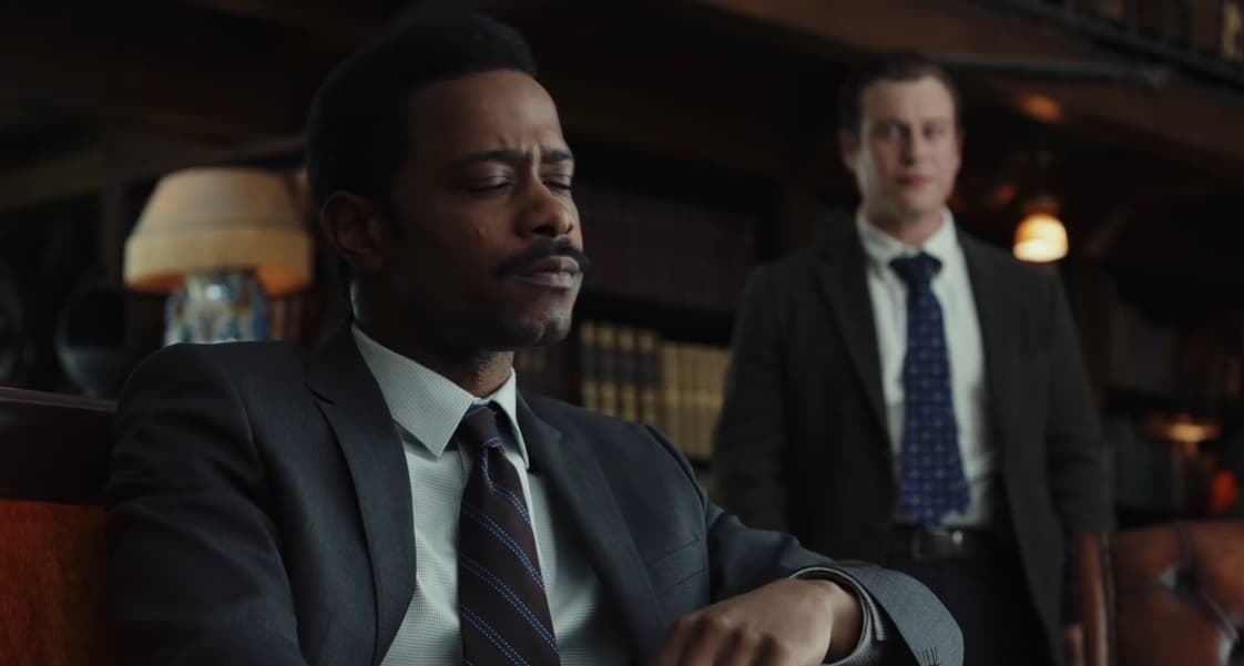 The 13 Best LaKeith Stanfield Performances And Roles, Ranked