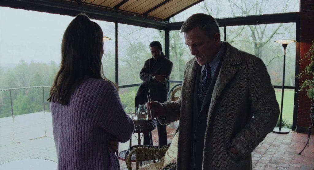 Small Clues In Mystery Movies That Totally Give Away ‘Whodunit’