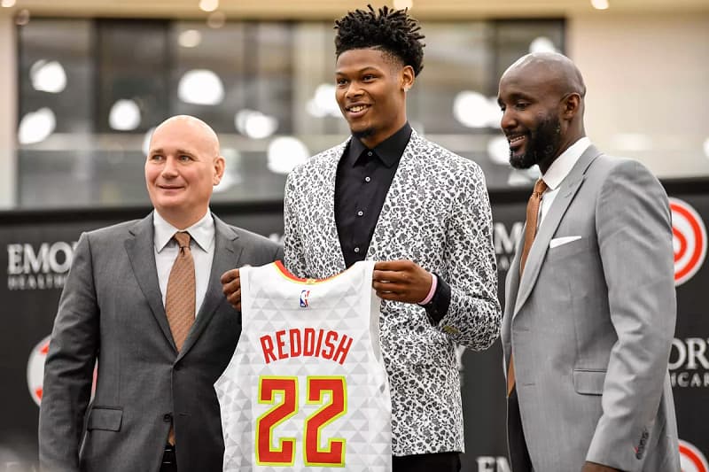 The 25 Best NBA Hairstyles, Ranked By Basketball Fans