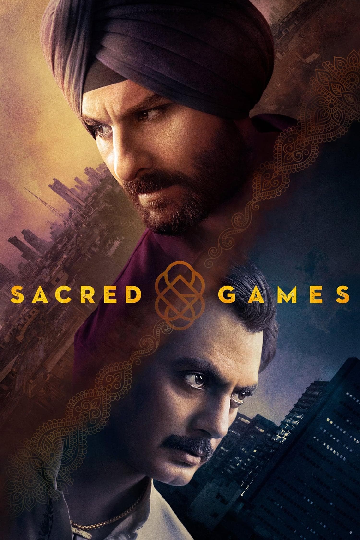 The Best Netflix Indian Series To Watch Now, Ranked