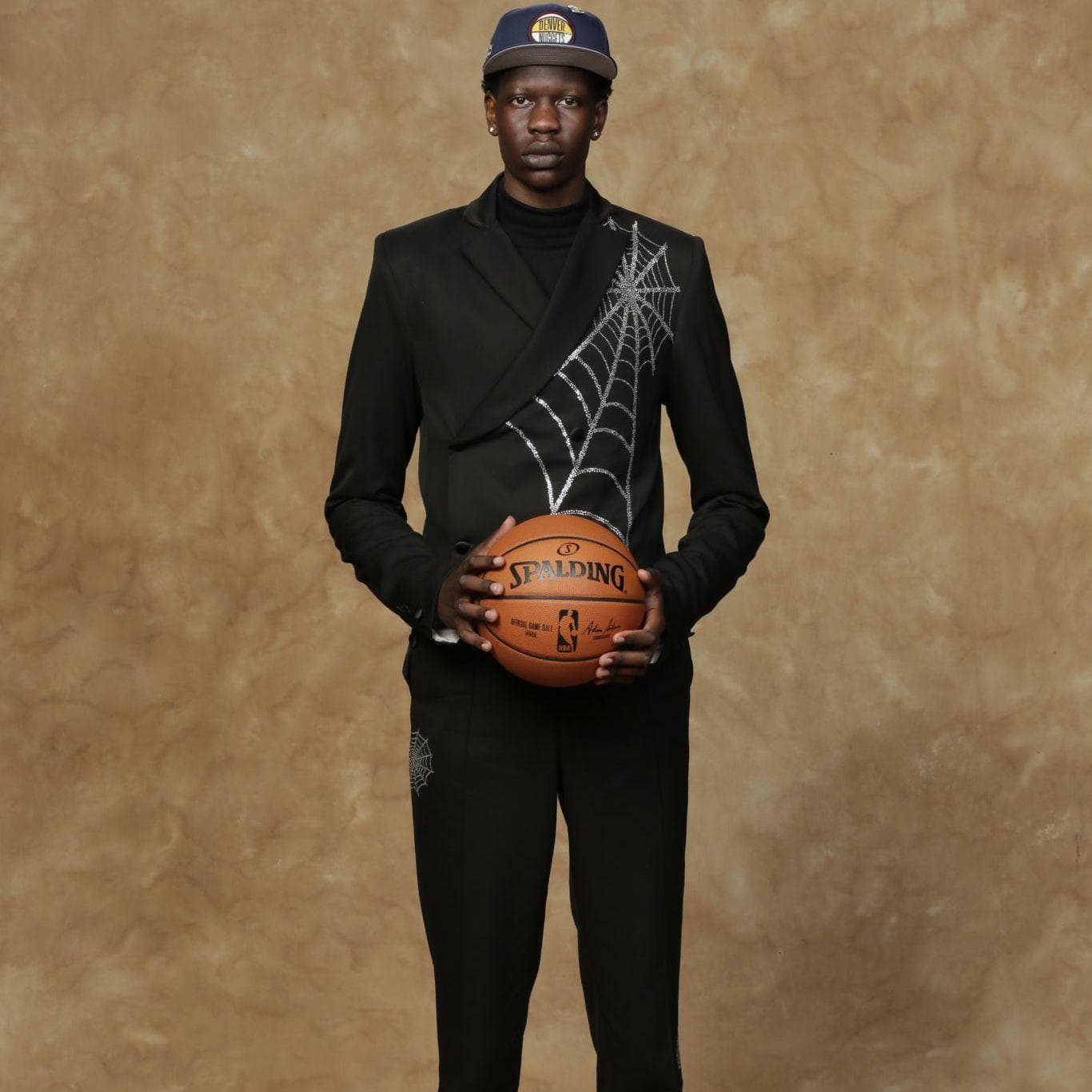 The 27 Best NBA Draft Suits Of All Time, Ranked