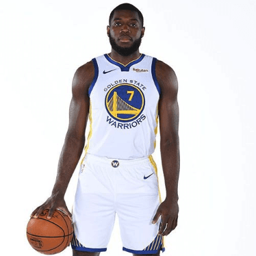 All Of Stephen Curry's Best Teammates In His Entire Career, Ranked