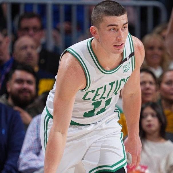 The 14 Best White Point Guards Of The 2022-23 NBA Season, Ranked