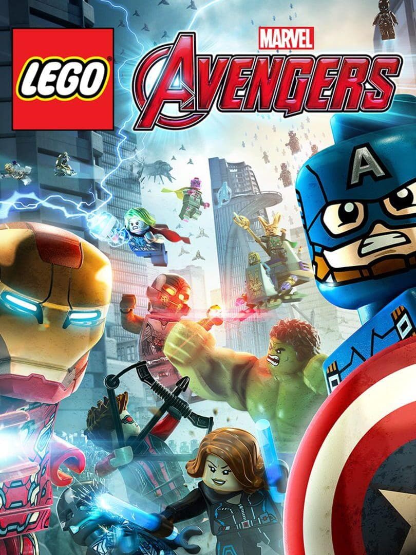 The 19 Best PlayStation 5 LEGO Games For Every Kind of Gamer