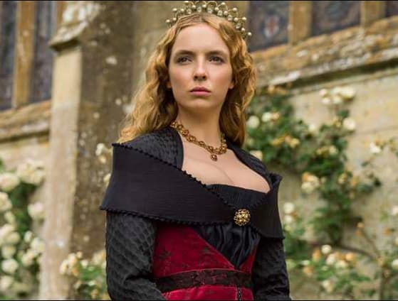 Actors Who Played Real Royals In Movies & TV, Ranked