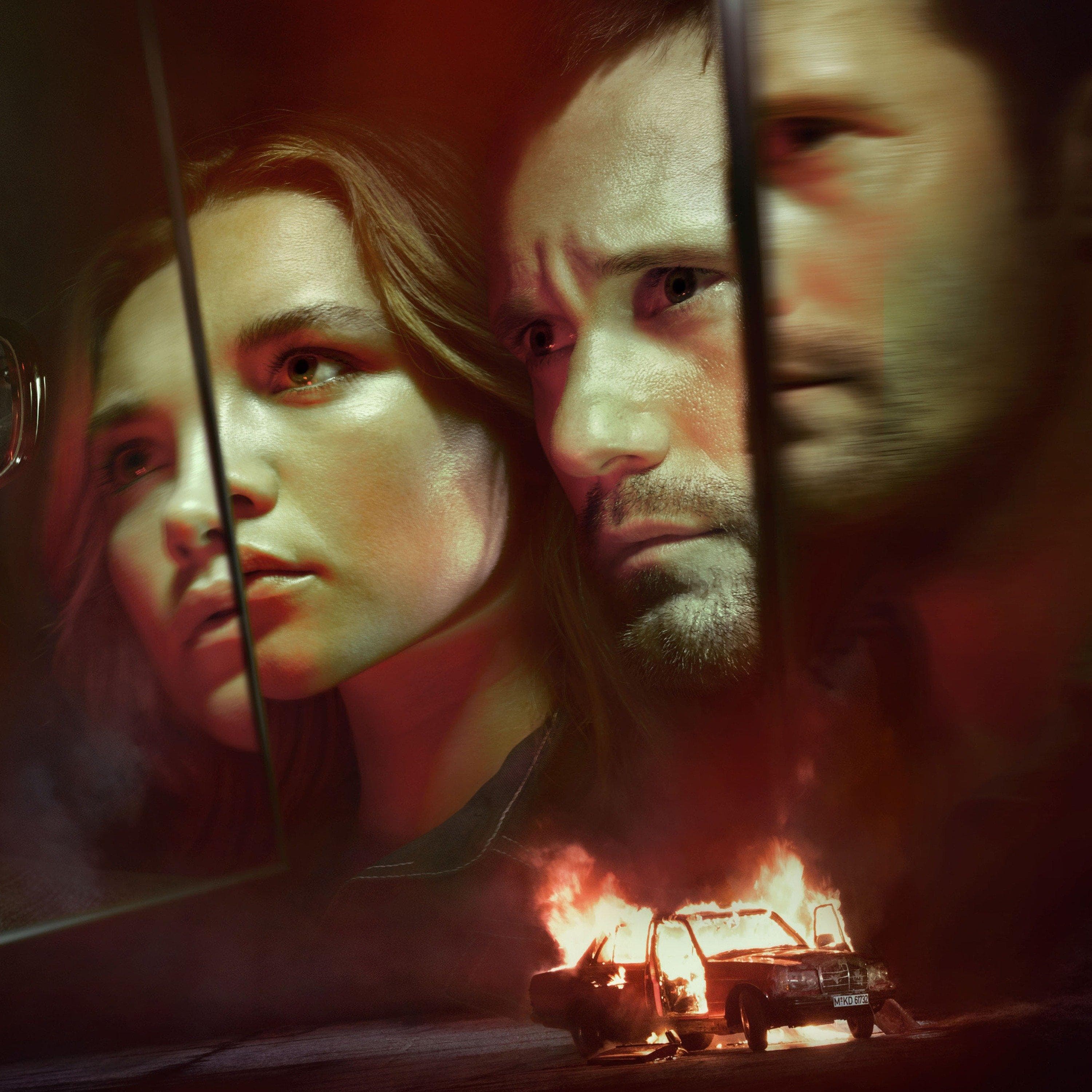 The Best Shows Like 'The Day of the Jackal ,' Ranked By Fans