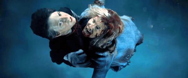 The 17 Most Disturbing Movies With Matricide, Ranked
