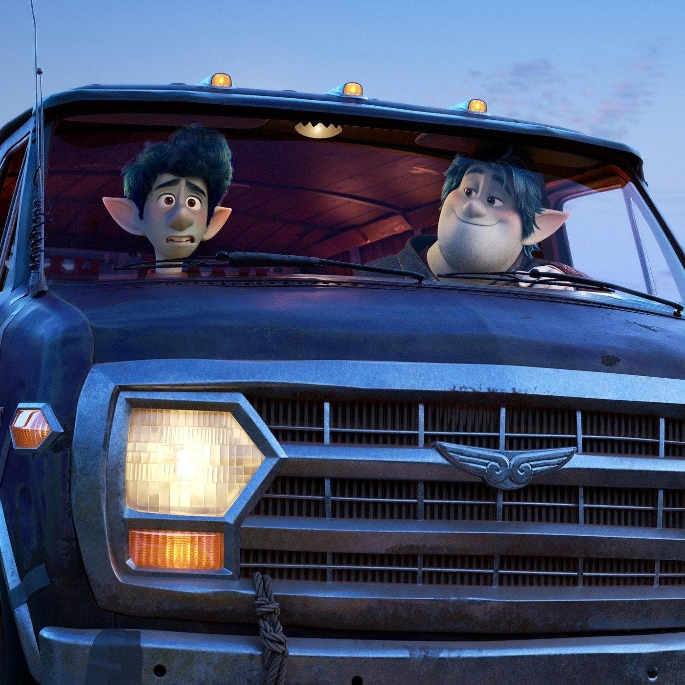 The 25 Best Movies Like 'Elemental', Ranked By Fans