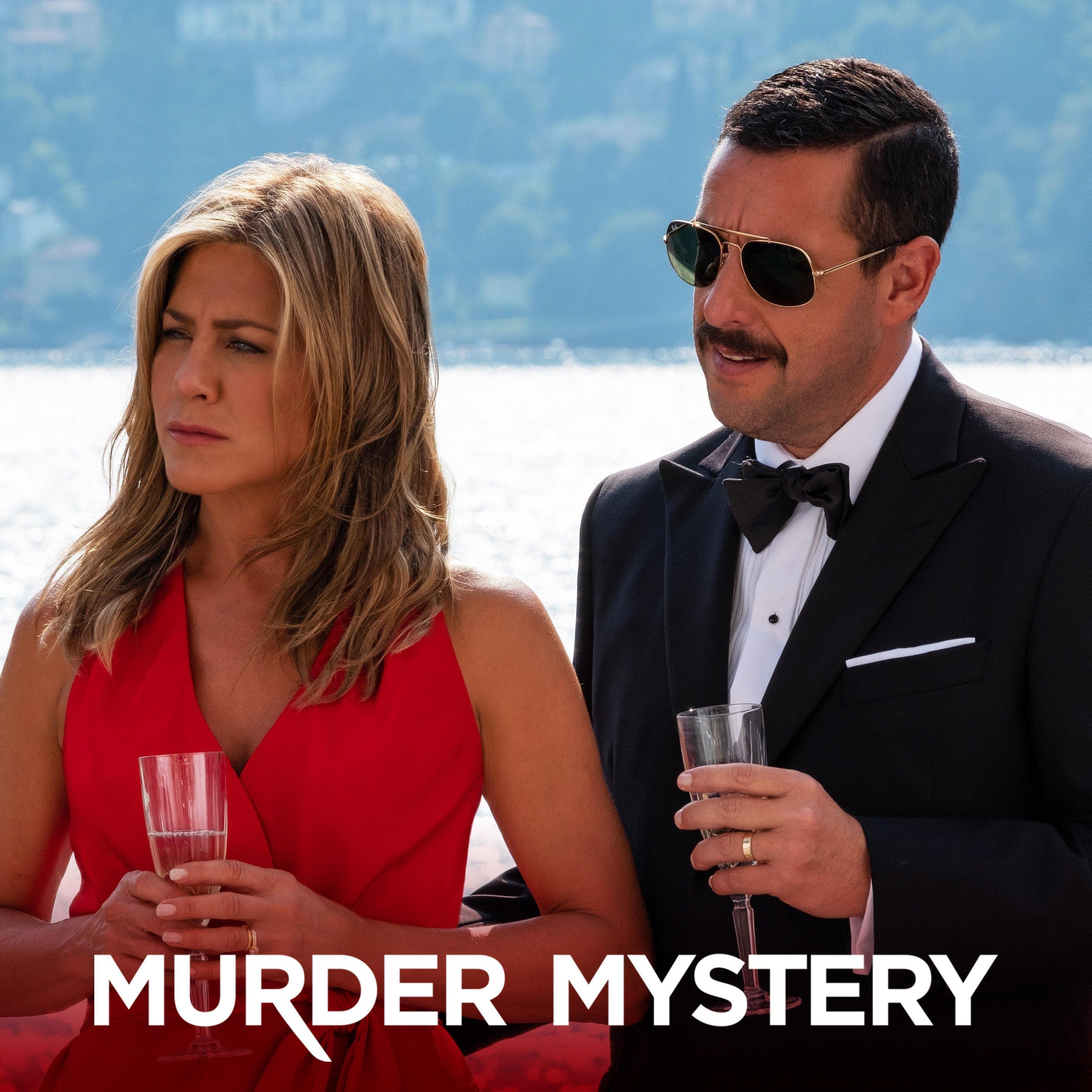 The 30 Best Mystery Comedy Movies, Ranked By Fans