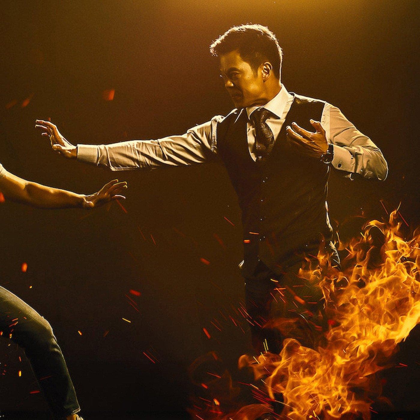 9 Martial Arts Series On Netflix To Watch After The 'Cobra Kai' Finale