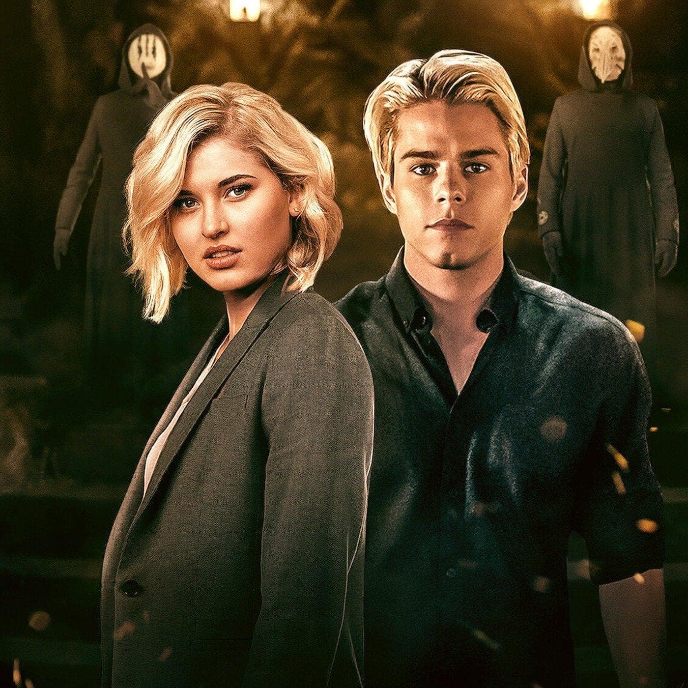 The 30+ Best Movies & Shows Like 'Lucifer', Ranked