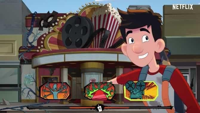 All Interactive Netflix Episodes And Shows, Ranked