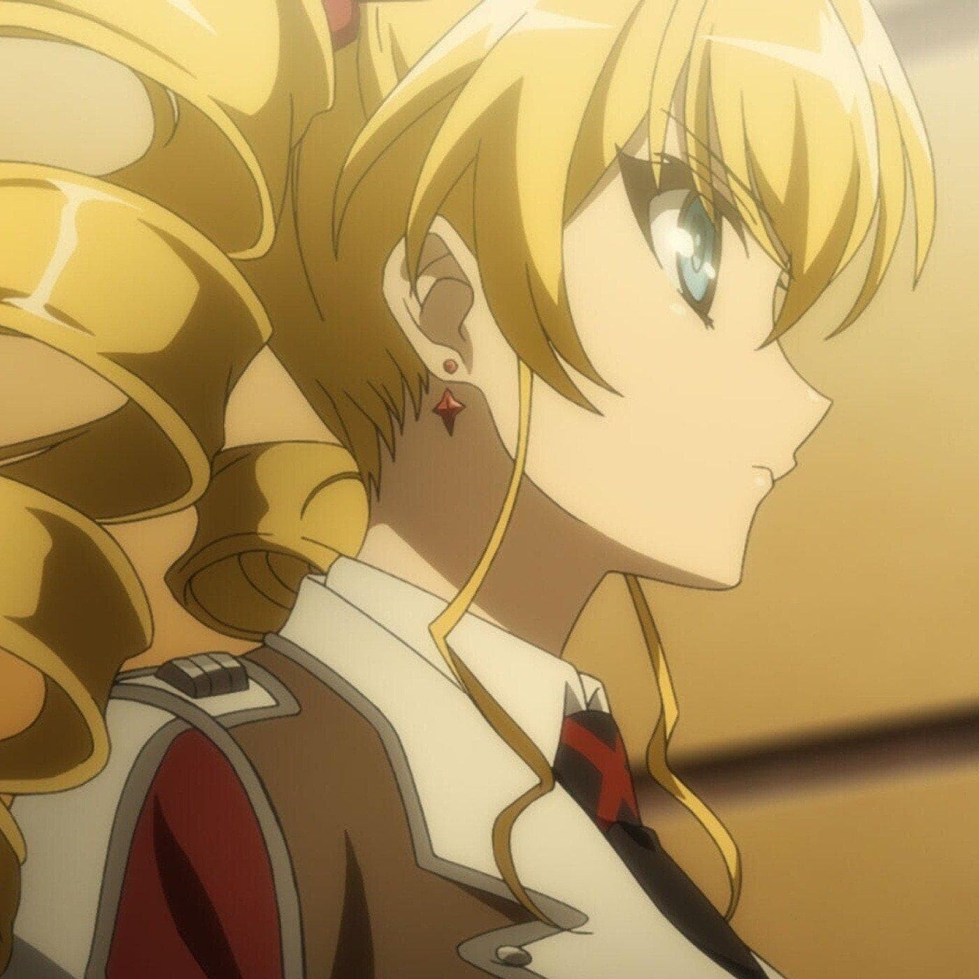 The 15 Best Anime About Overpowered Transfer Students