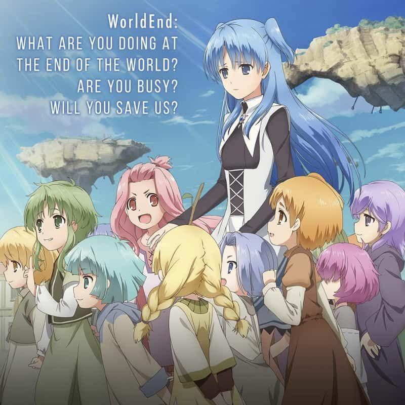 The 13 Best Fairy Anime, Ranked By Fans