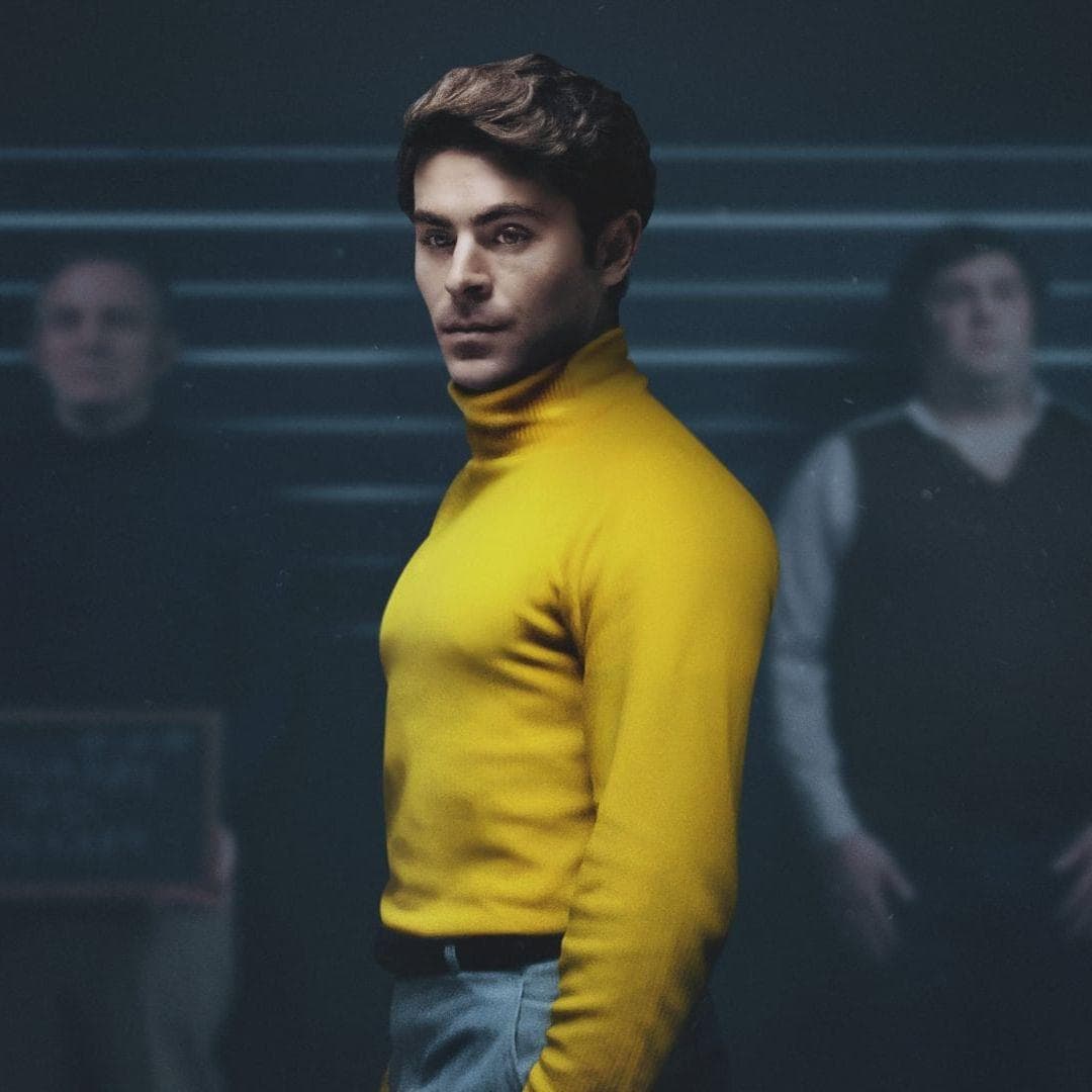 11 Actors Who Played Ted Bundy on Screen, Ranked by Fans