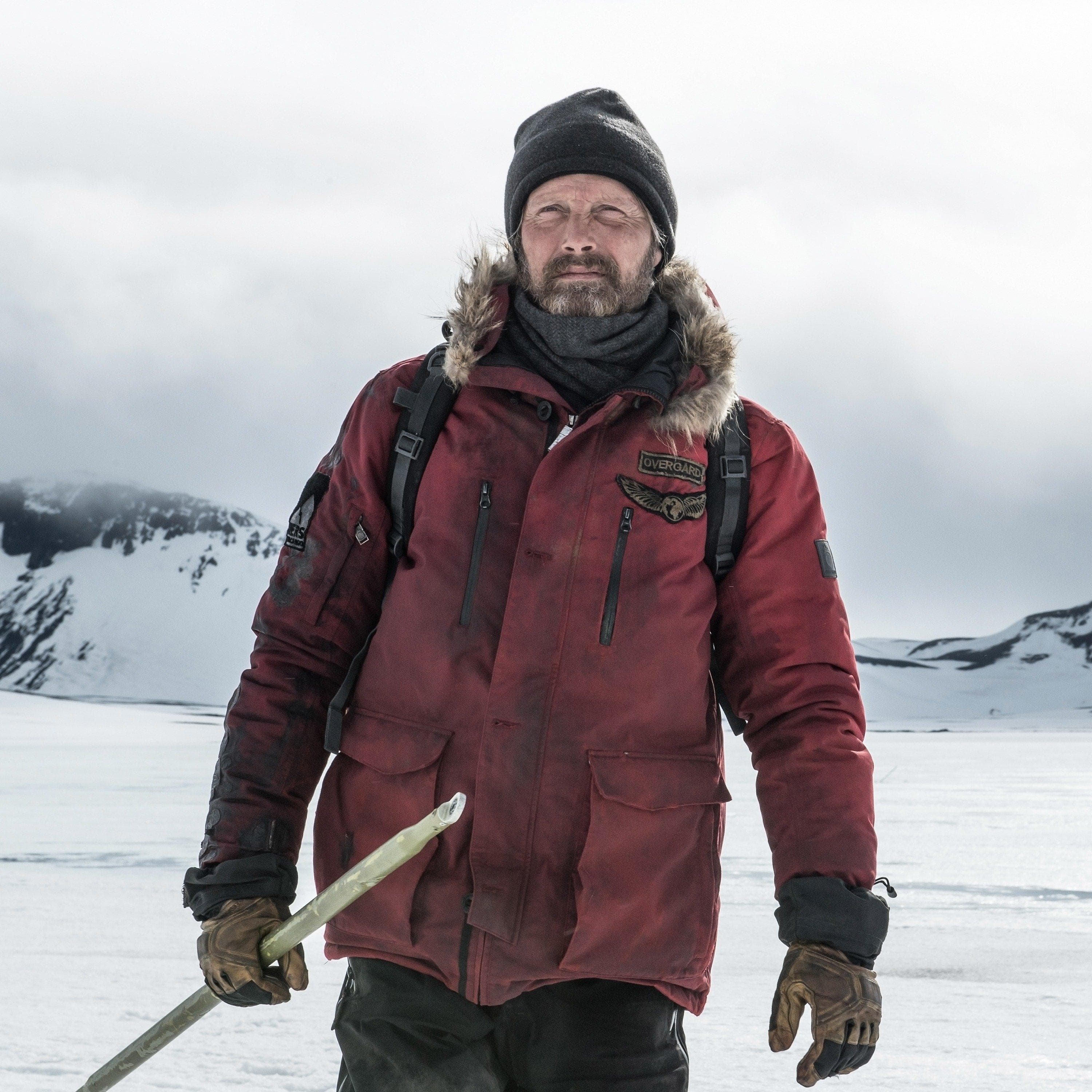 The 13 Best Movies About Exploring The Arctic, Ranked