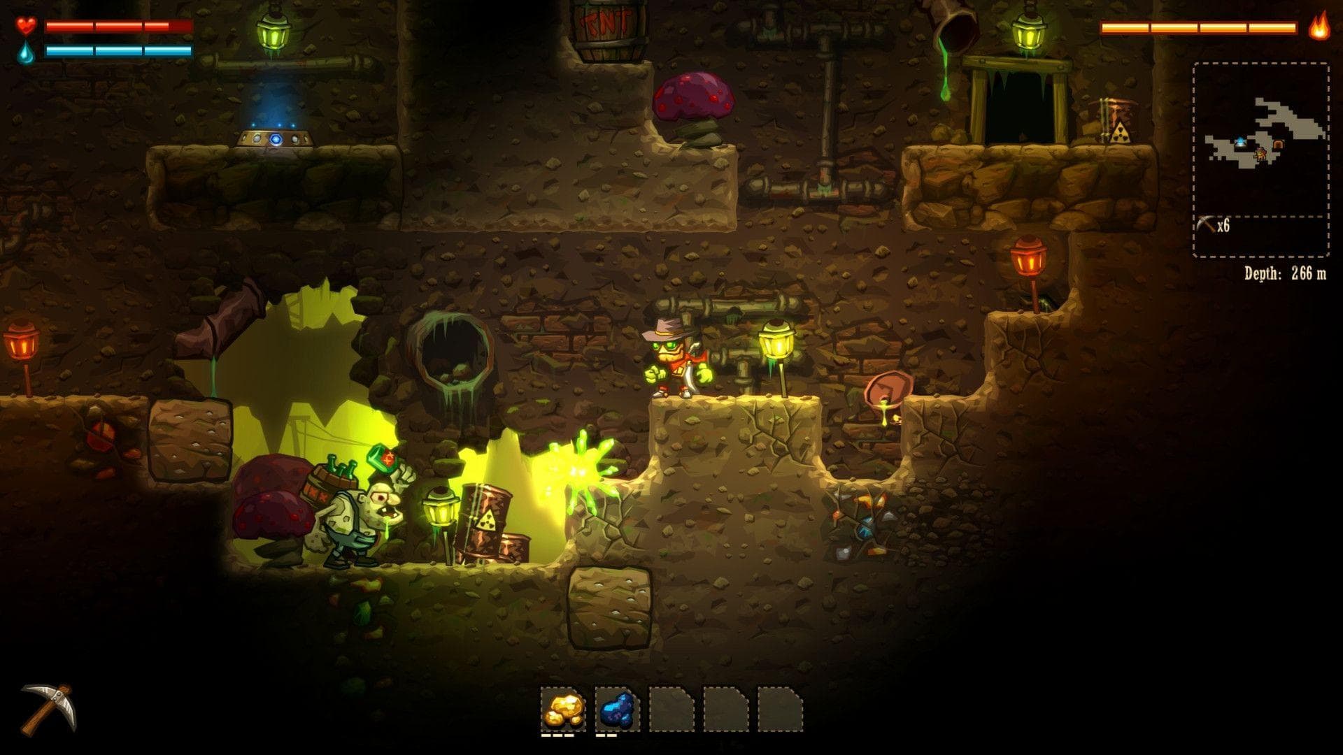 The 15 Best Steampunk Games To Play In 2020, Ranked