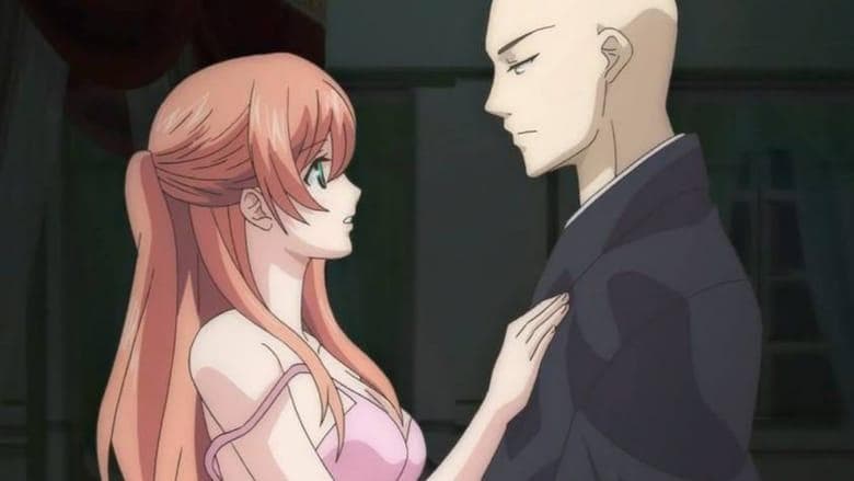 The 20 Best Anime Like Diabolik Lovers Ranked By Fans
