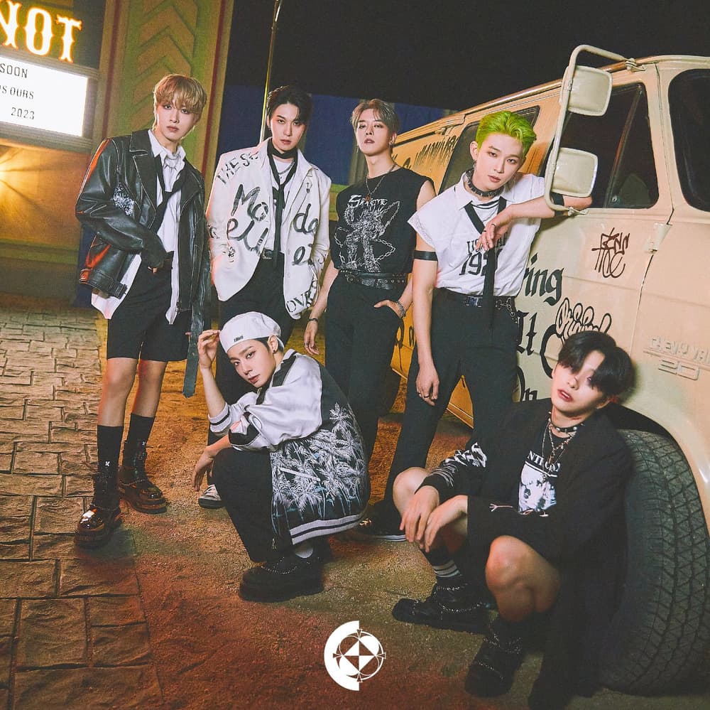 The 19 Best K-pop Boy Groups With 6 Members, Ranked By Fans