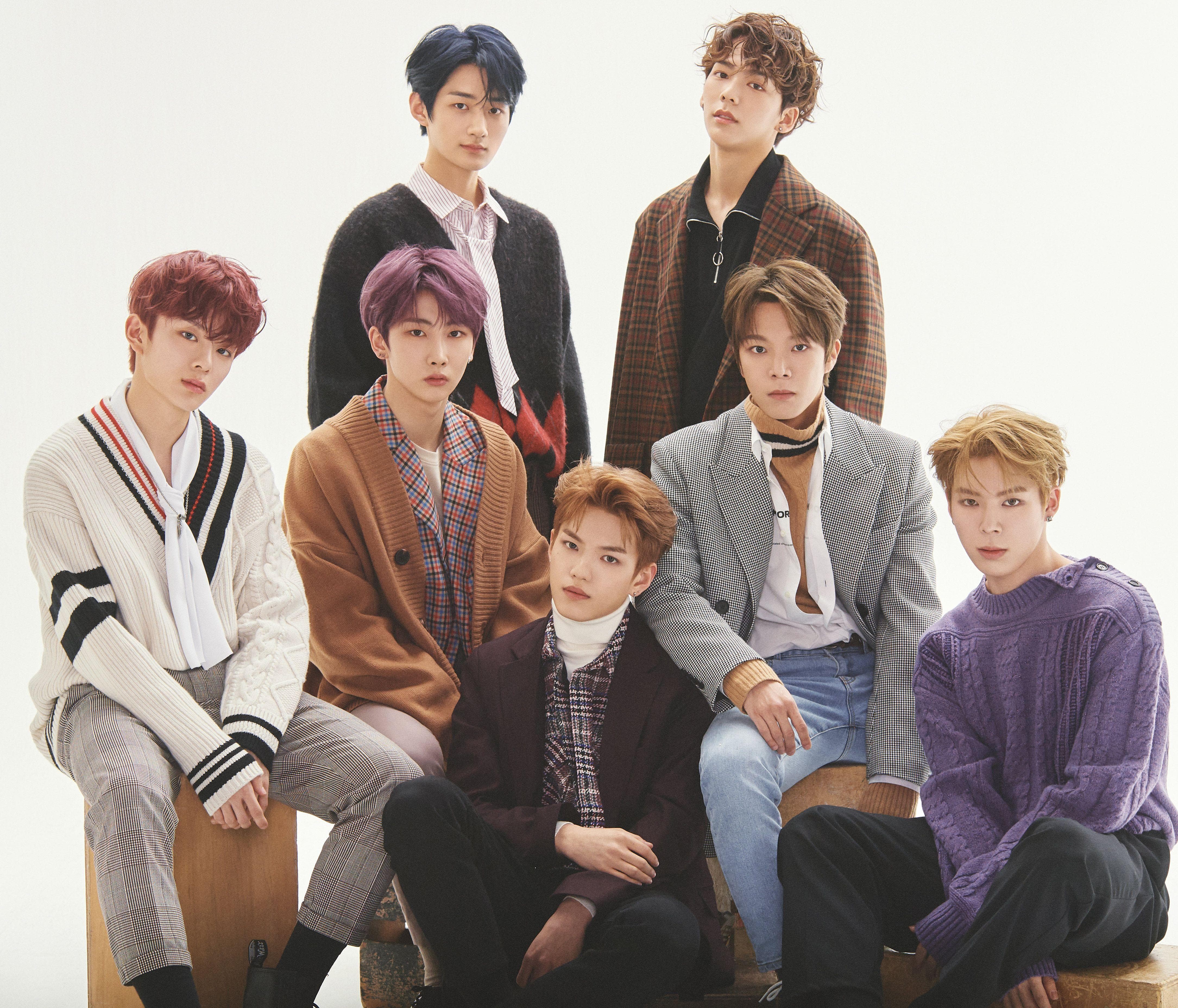 The 45+ Best 4th Generation K-pop Groups, Ranked By Fans