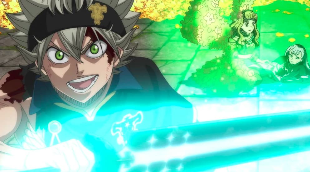 The 13 Best Counter-Attackers In Anime, Ranked