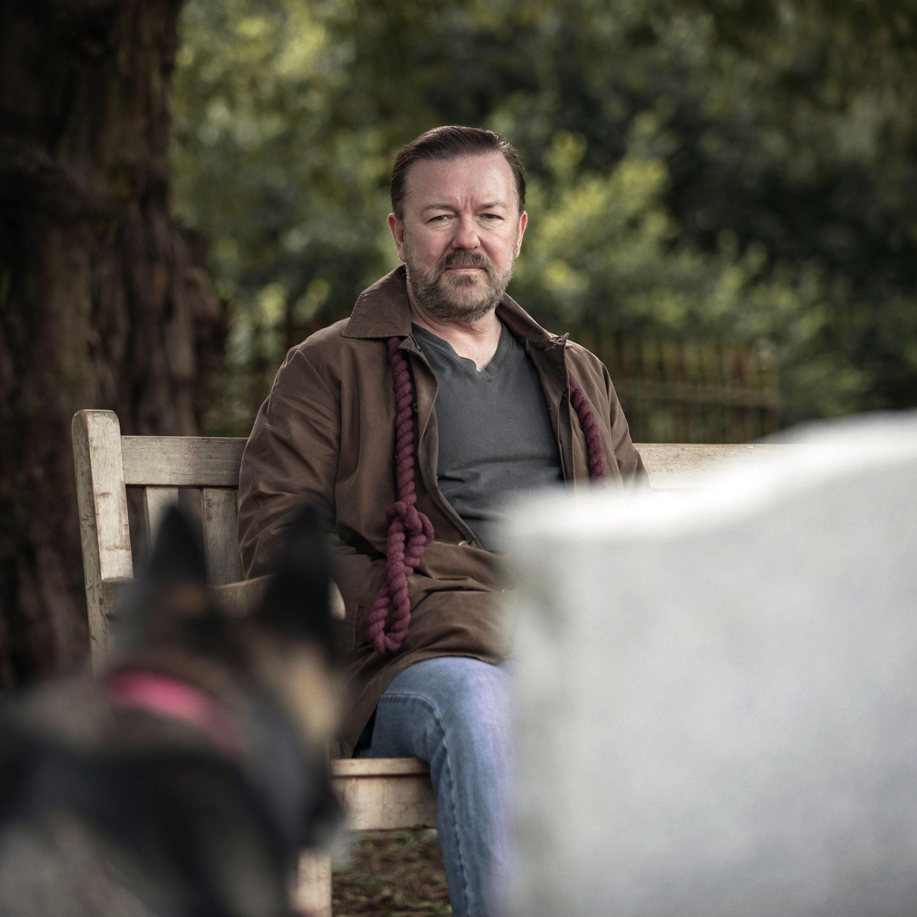 15 Existential Comedy Shows That Will Make You Laugh And Cry