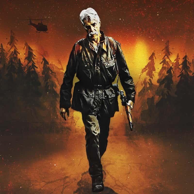 10 Sam Elliott Movies That Prove He's Much More Than His Iconic Mustache