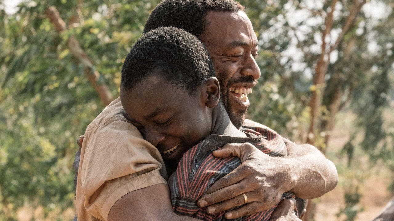The 30 Best Movies Set In Africa, Ranked
