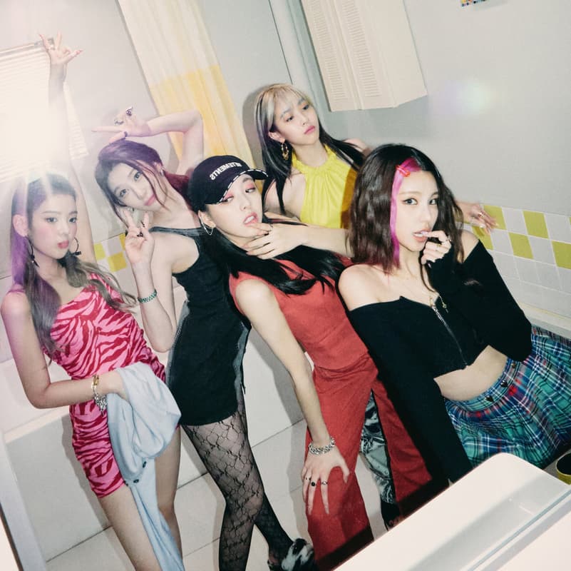 The 16 Best K-pop Girl Groups With 5 Members, Ranked