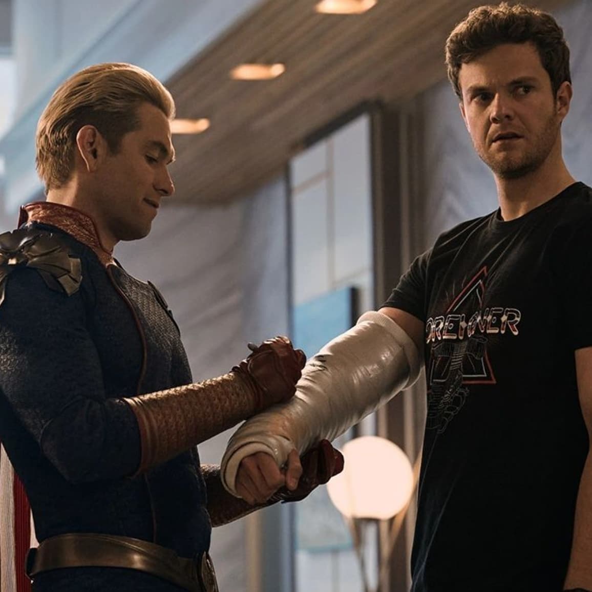 25 Of The Best Comedy Crime TV Series For Murder, Mystery, And A ...