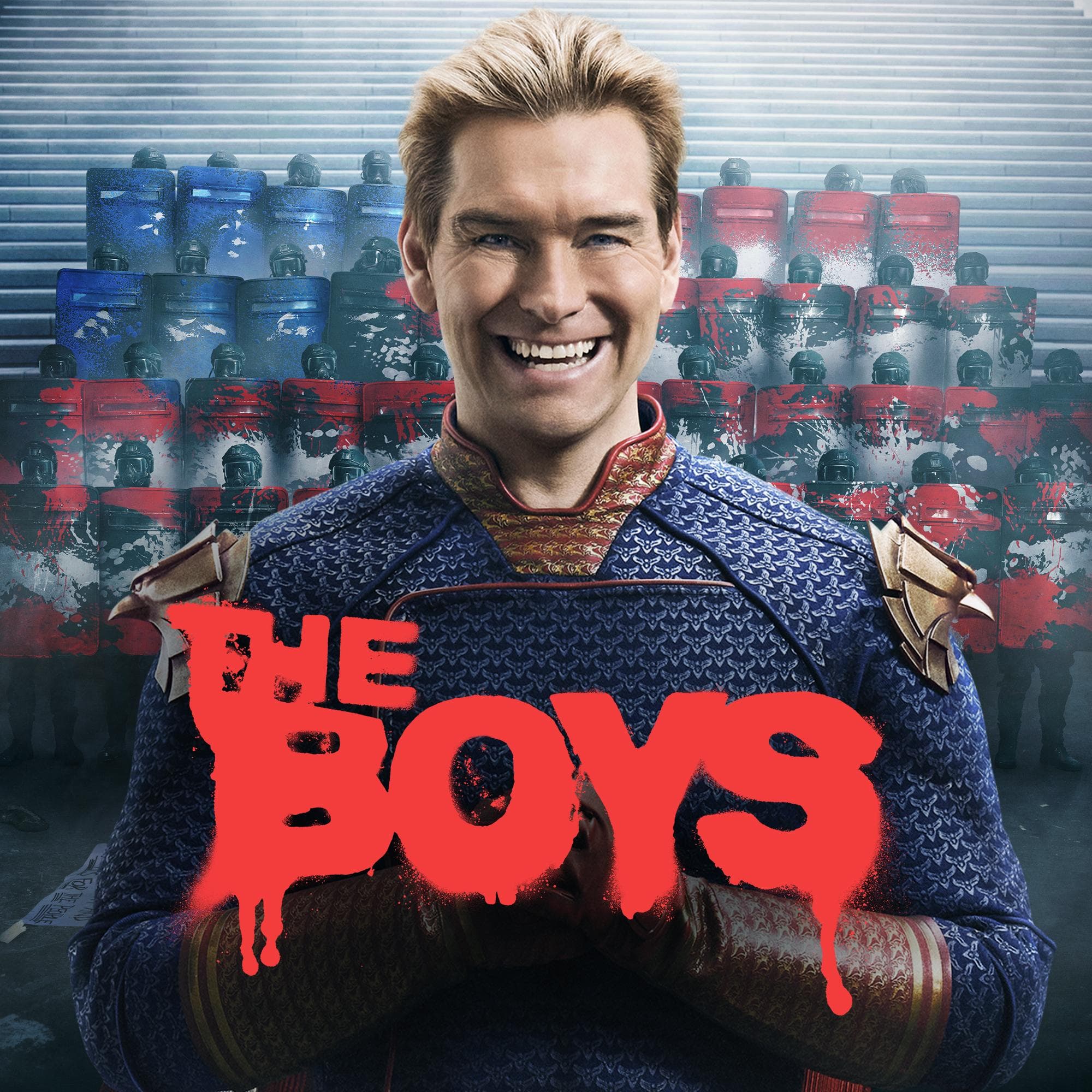 The 50 Best TV Shows Like 'Invincible', Ranked by Fans