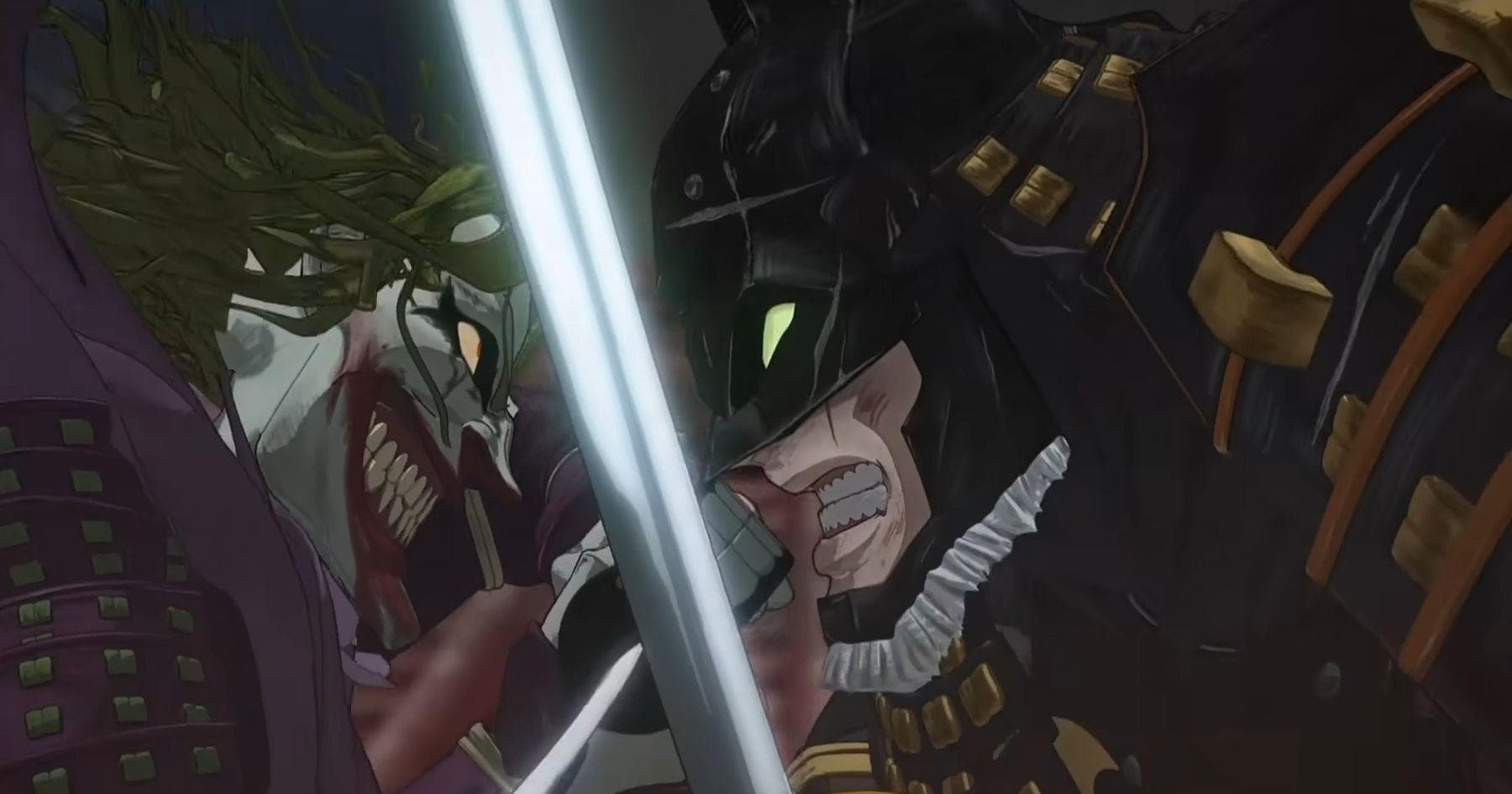 The 16 Best Animated Batman Movies, Ranked Best To Worst