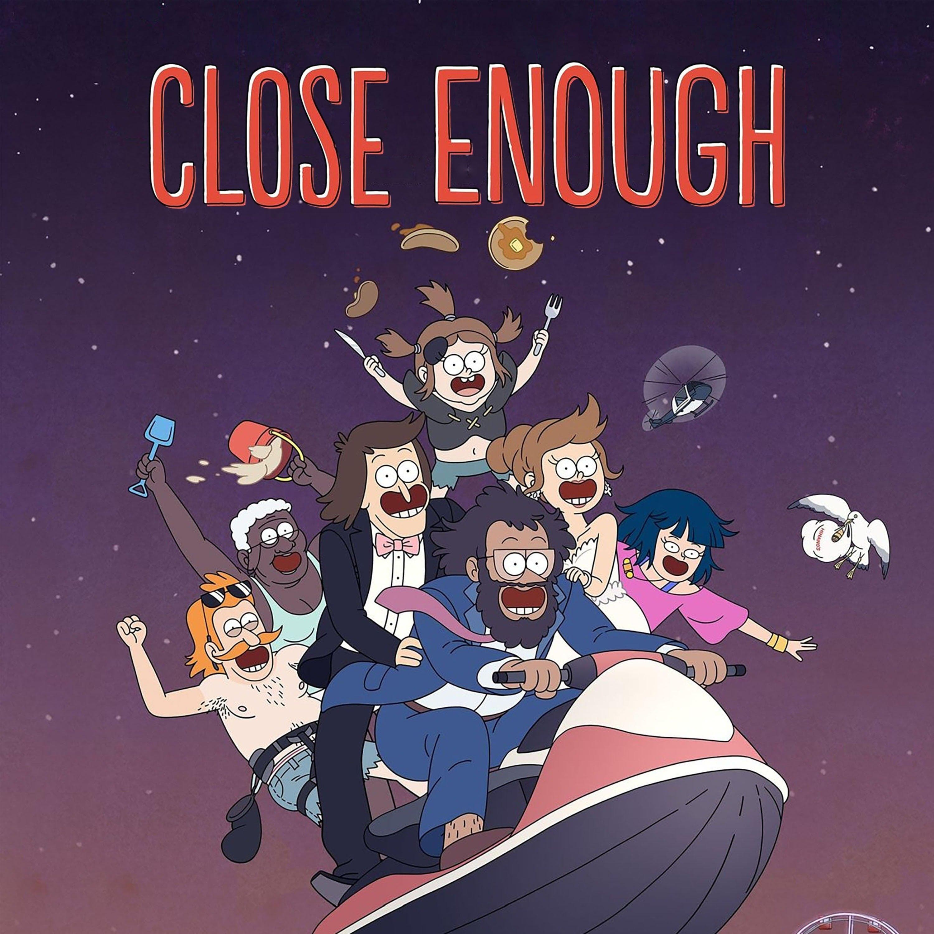 25+ Great Animated Shows Like 'Regular Show'