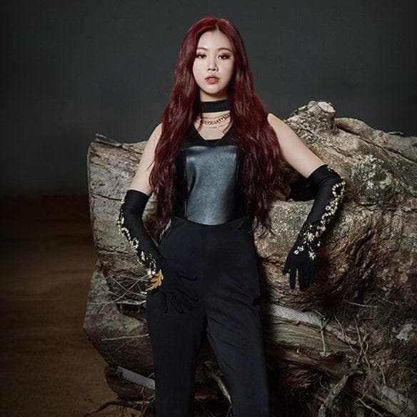 The 15+ Best K-pop Idols With Red Hair, Ranked By Fans
