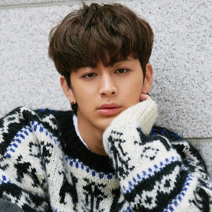 Ranking All 7 iKON Members | Vote for Your iKON Bias