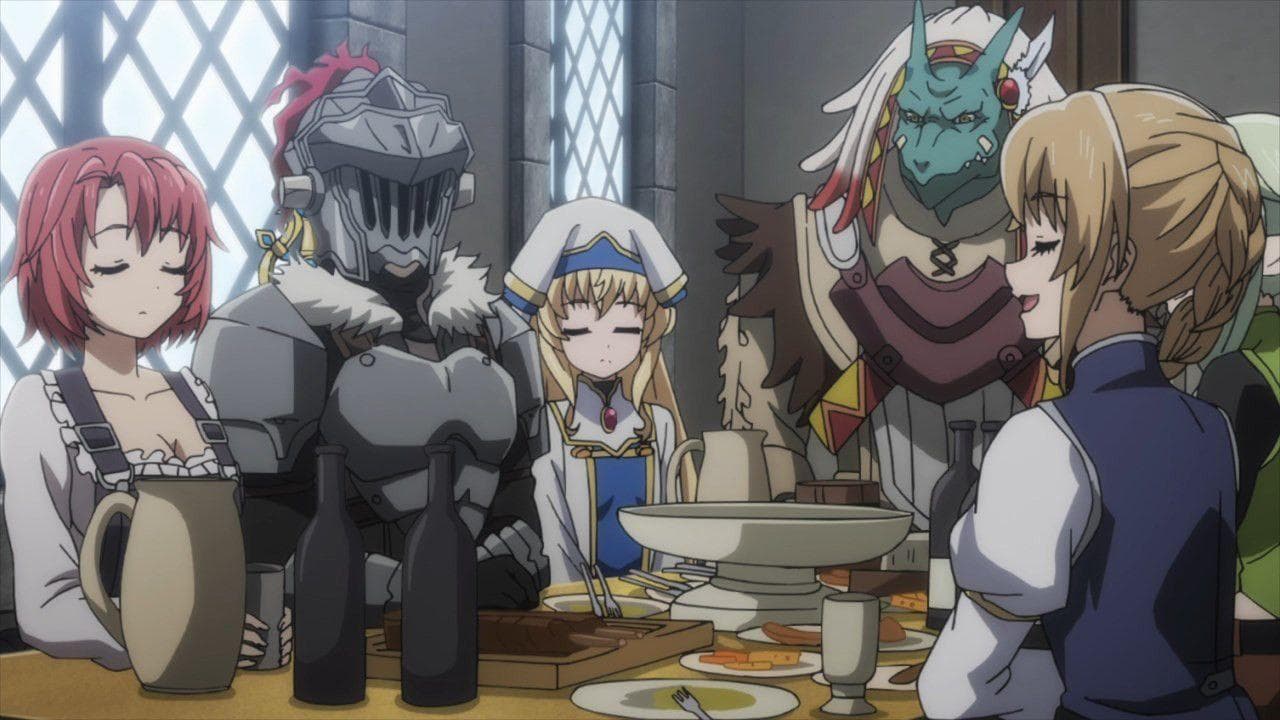 The 15 Best Fantasy Guilds In Anime, Ranked
