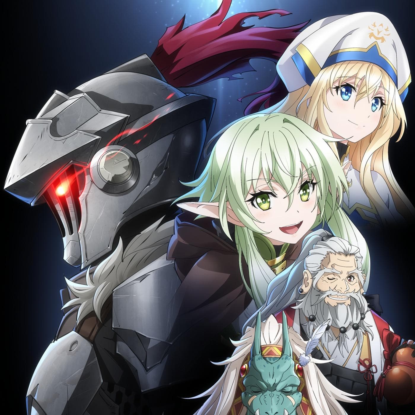 The 35+ Best Anime About Monsters, Ranked By Fans