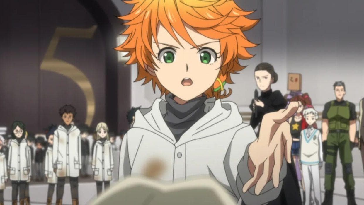 The 20 Most Controversial Anime Series, Ranked By Fans