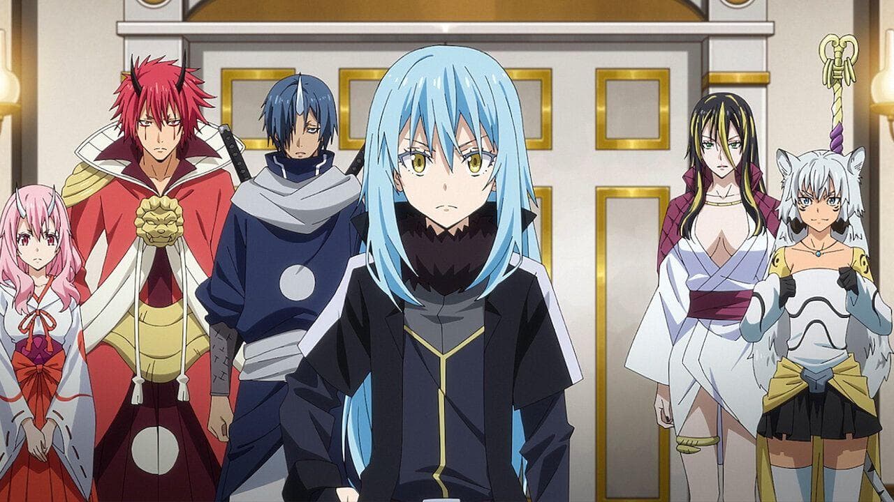 The Best Fantasy Guilds In Anime, Ranked