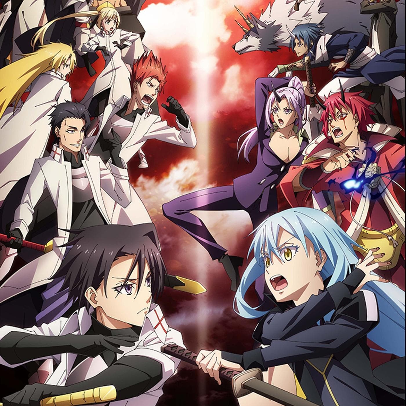 The 25 Most Ridiculous Anime Titles In History, Ranked by Fans