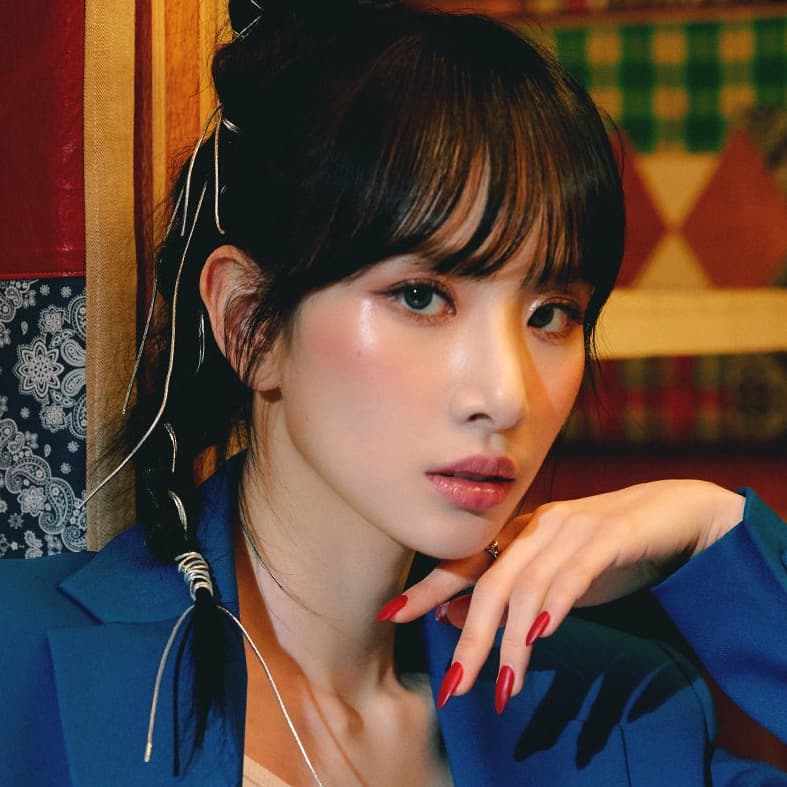 50 INFP K-pop Idols & Korean Celebs