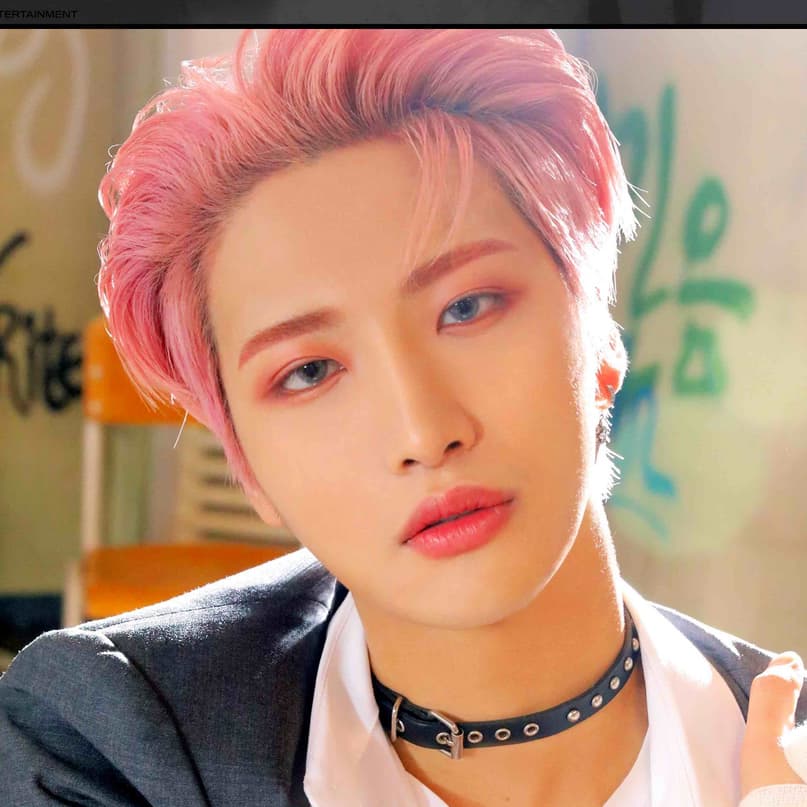 The 25+ Best K-pop Idols With Pink Hair, Ranked By Fans