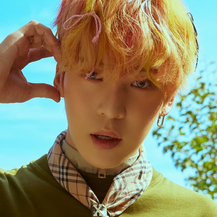 45+ K-pop Idols Who Are ENFJ, Ranked By Fans