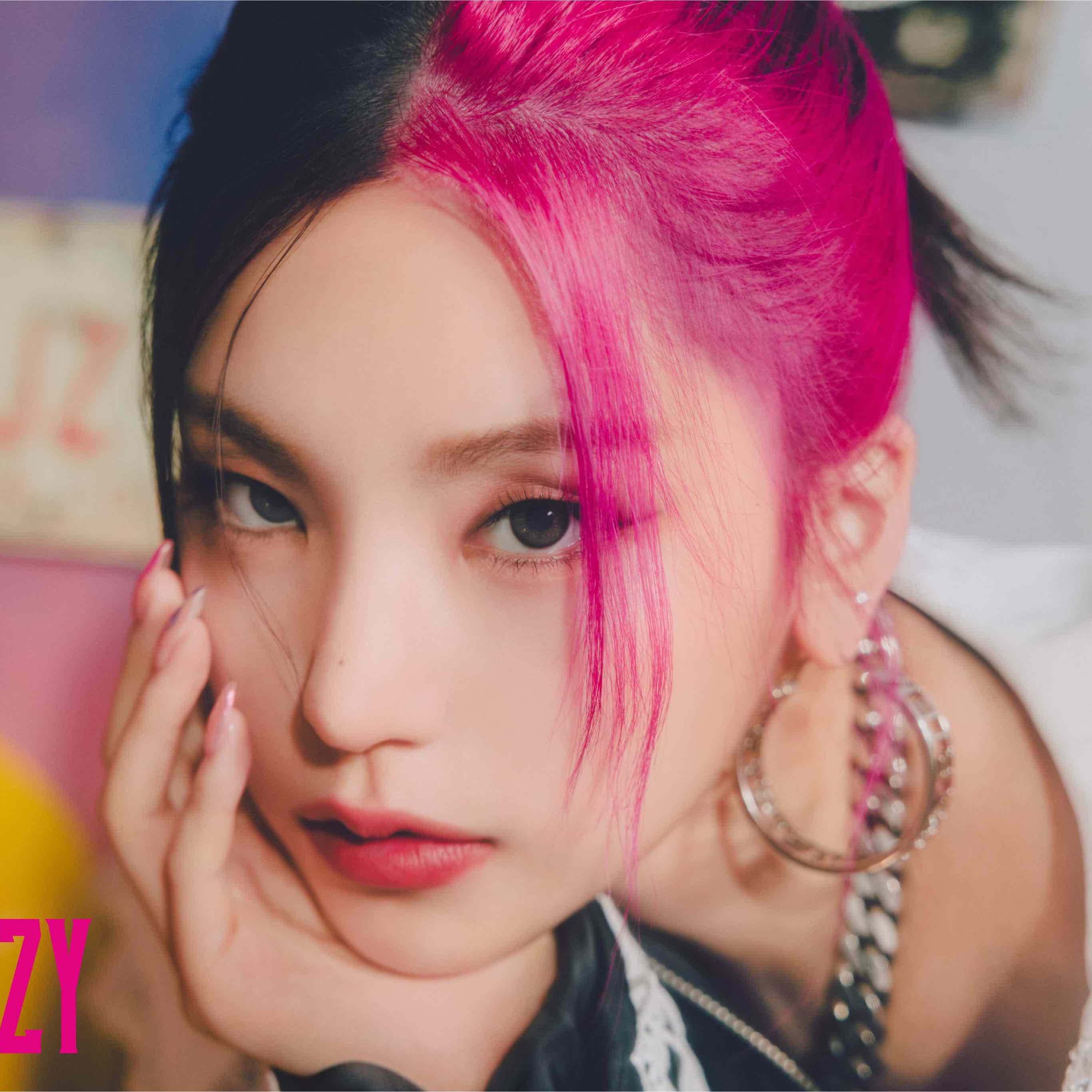 All 5 ITZY Members Bias Rankings | Updated 2022