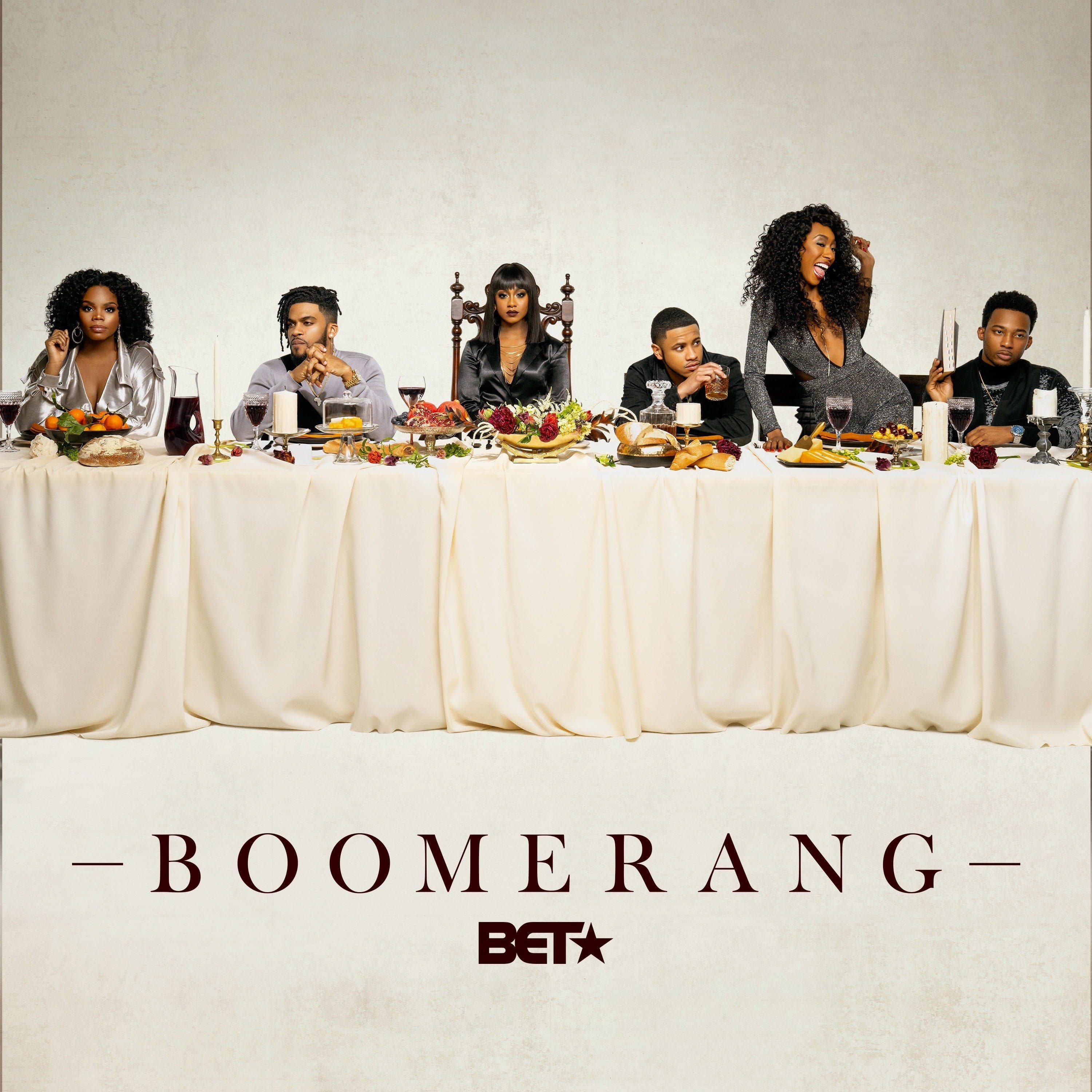 The Best Current BET Shows On Now, Ranked By Fans