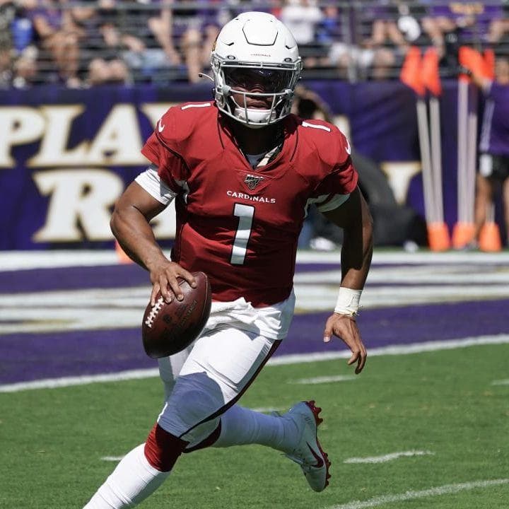 The 12 Best Running Quarterbacks Of 2022, Ranked