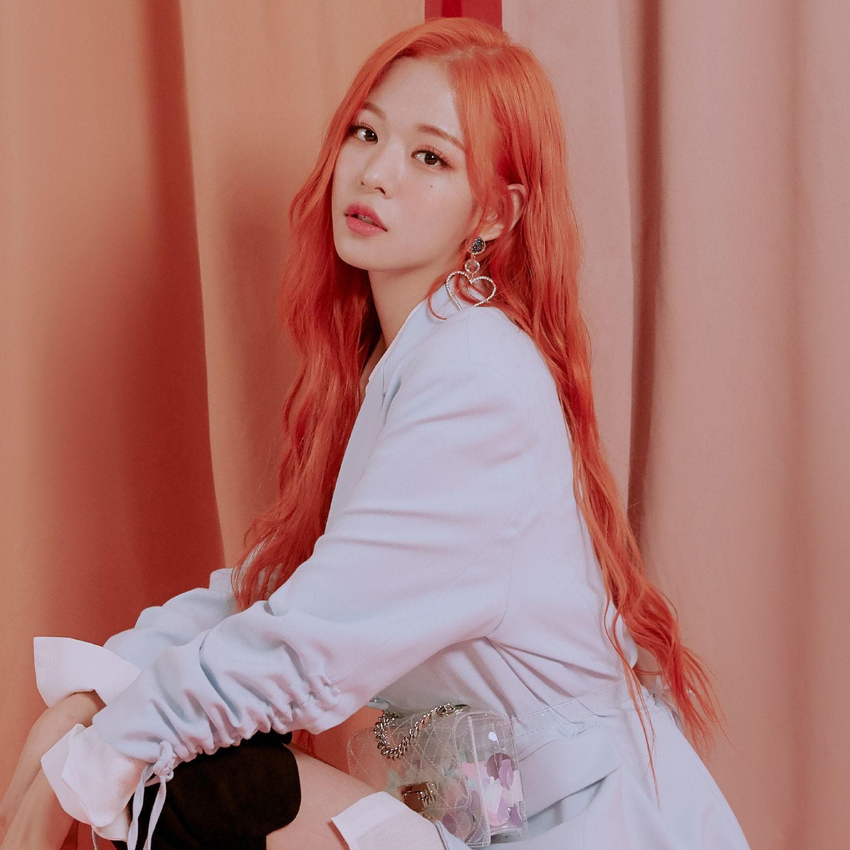 The 15+ Best K-pop Idols With Orange Hair, Ranked By Fans