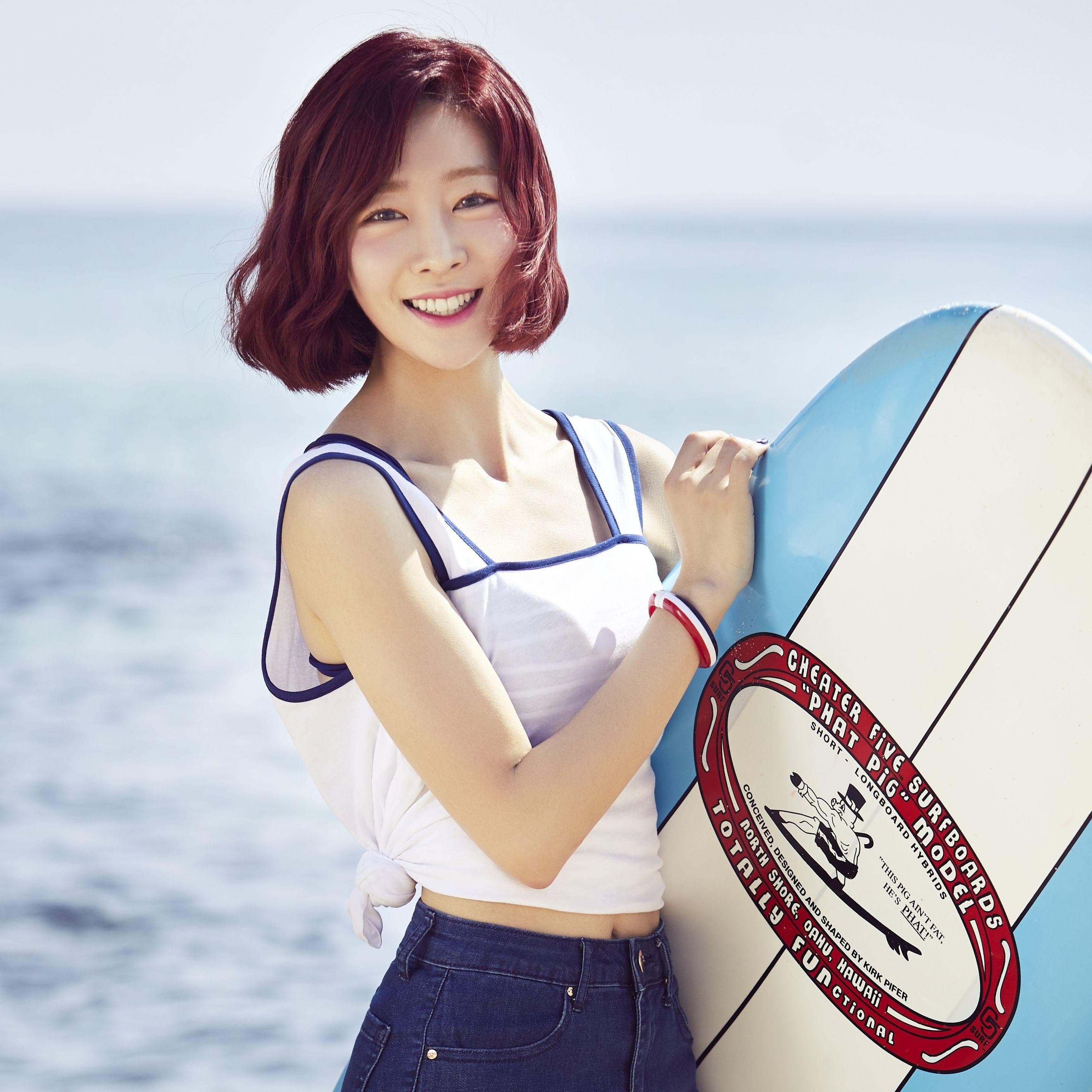 The 25 Best Girl Group Leaders In K-pop, Ranked By Fans
